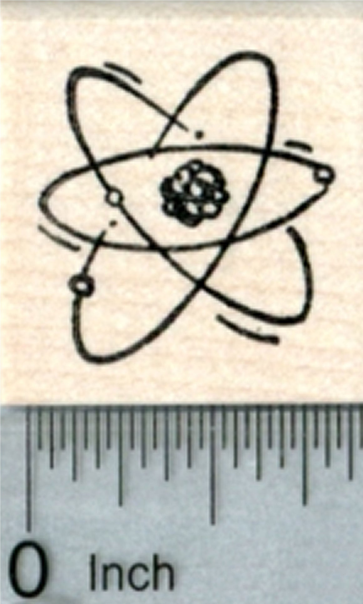 Science Rubber Stamps - RubberHedgehog Rubber Stamps