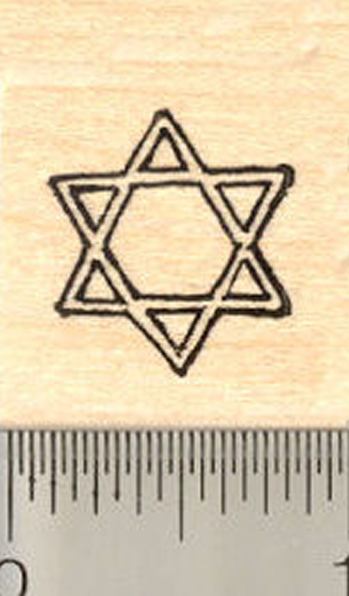 Jewish Rubber Stamps - RubberHedgehog Rubber Stamps