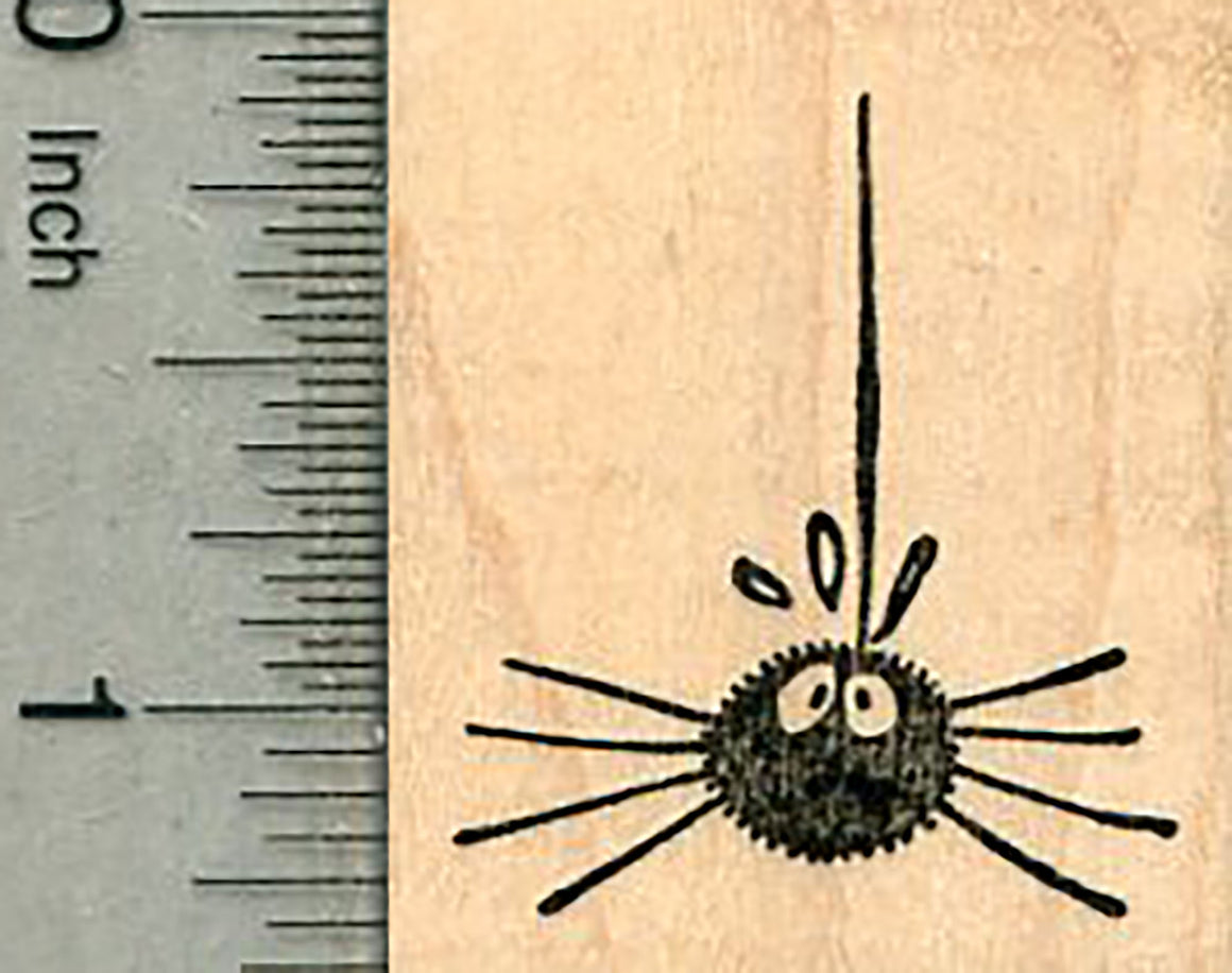Bug Rubber Stamps - RubberHedgehog Rubber Stamps