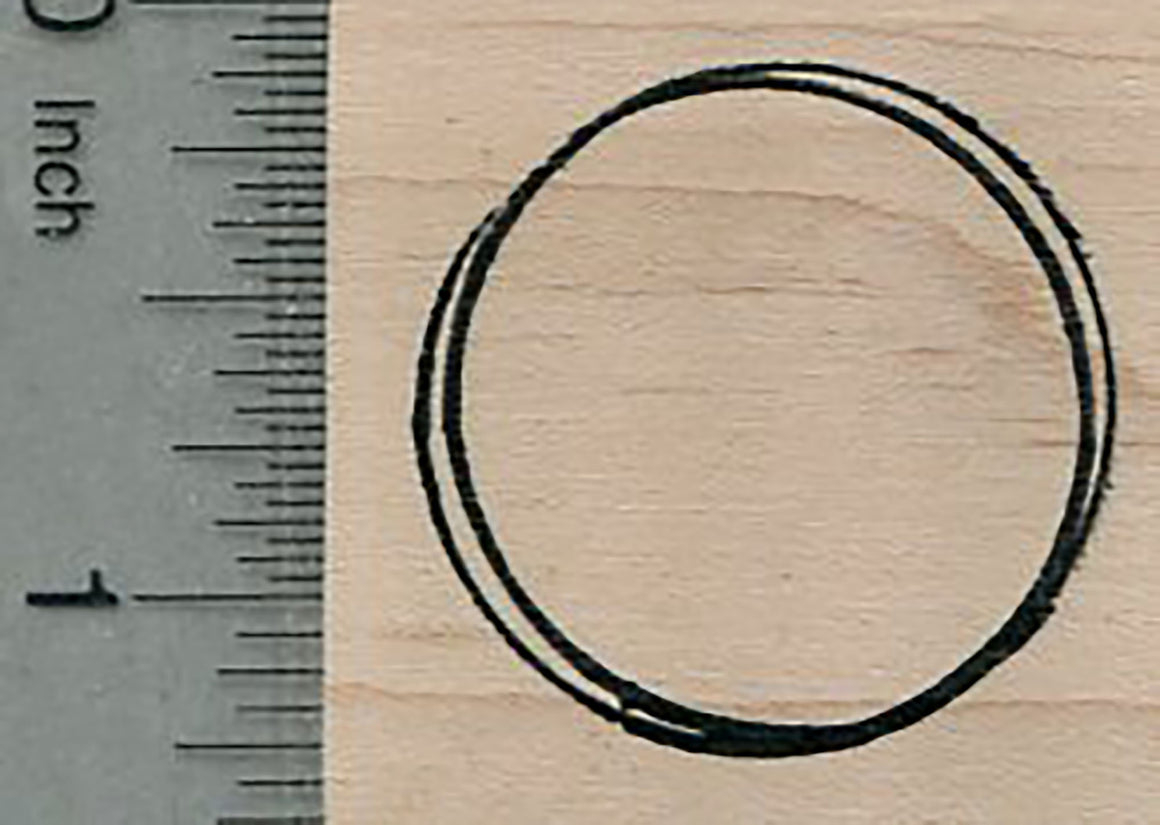Science Rubber Stamps - RubberHedgehog Rubber Stamps