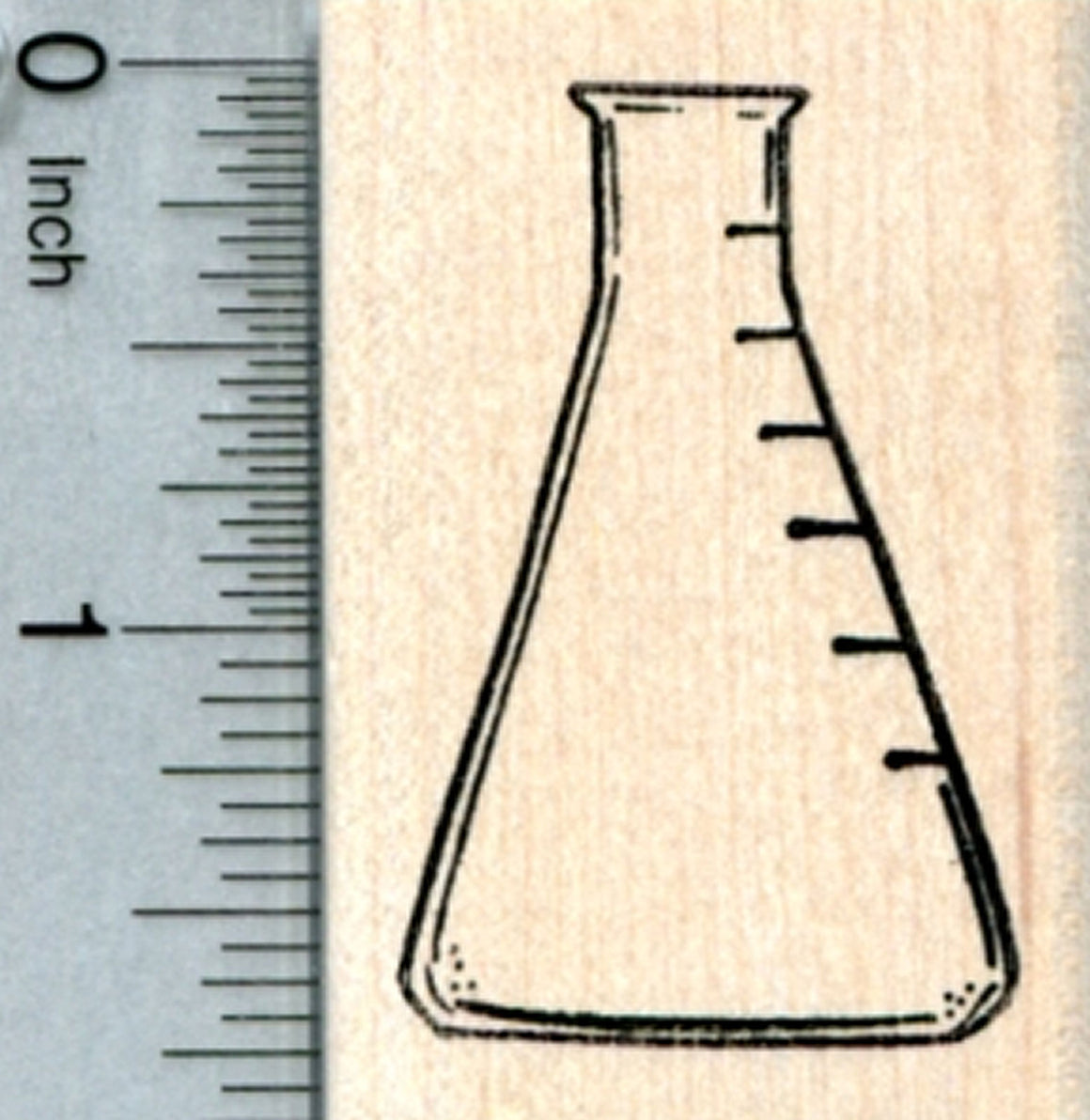 Science Rubber Stamps - RubberHedgehog Rubber Stamps