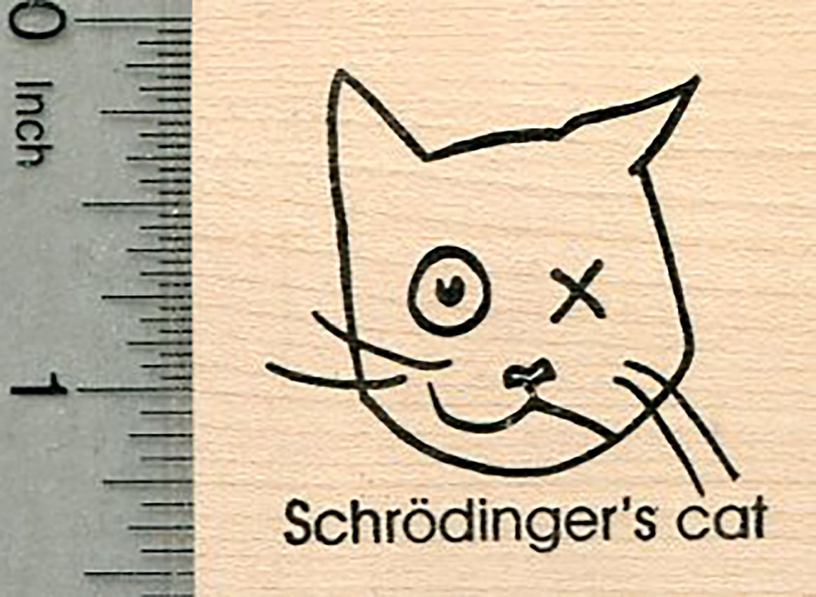 Science Rubber Stamps - RubberHedgehog Rubber Stamps