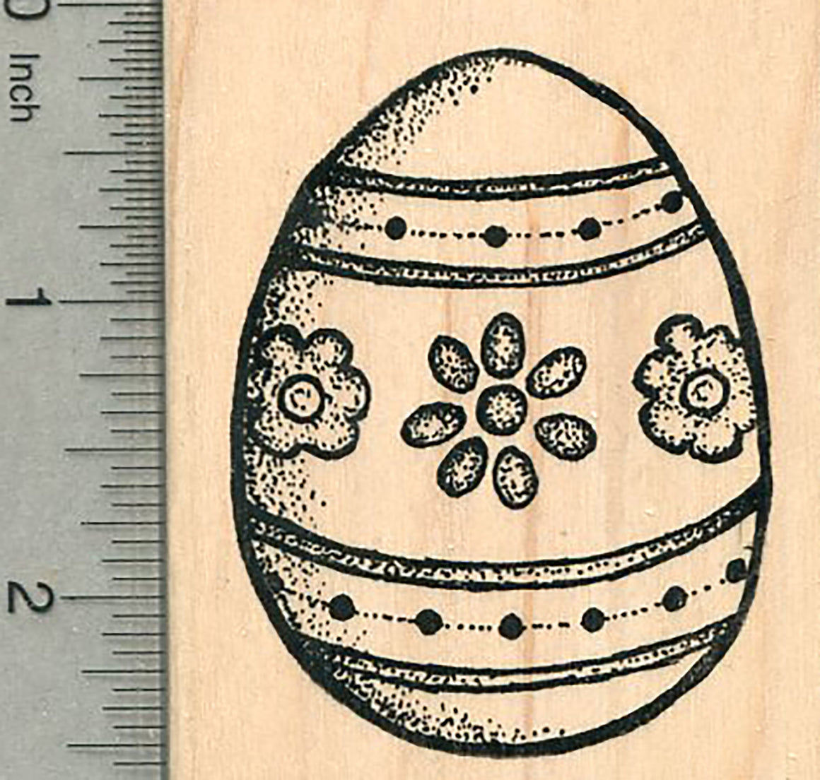 Easter Rubber Stamps - RubberHedgehog Rubber Stamps
