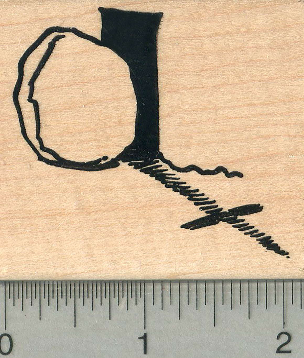 Easter Rubber Stamps - RubberHedgehog Rubber Stamps