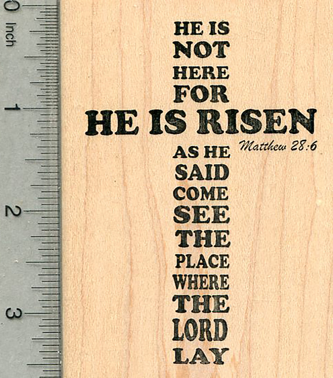 Easter Rubber Stamps - RubberHedgehog Rubber Stamps